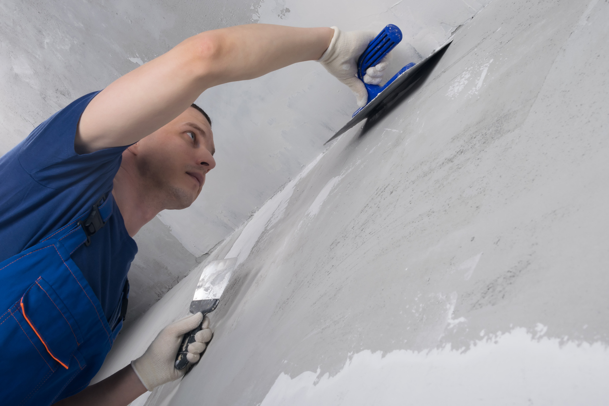 Determining When to Repaint Your Commercial Building - Custom Painting ...