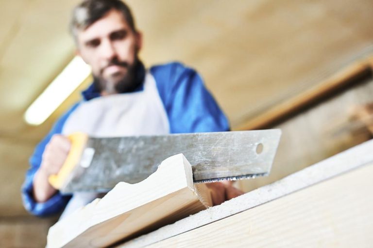 Light Carpentry Services | Repairs & Installations in Tracy